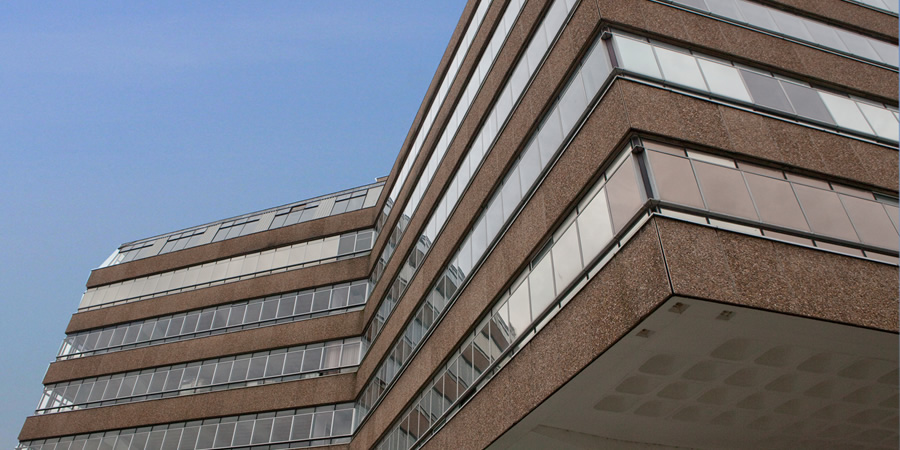 Teledata, Delta House, South Manchester Data Centre - Data centre - Colo-X