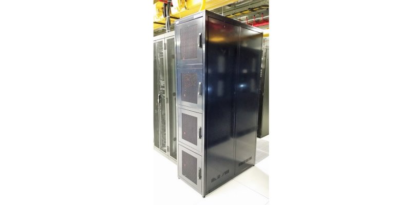 Equinix LD5 – Slough | Data centre | Colo-X